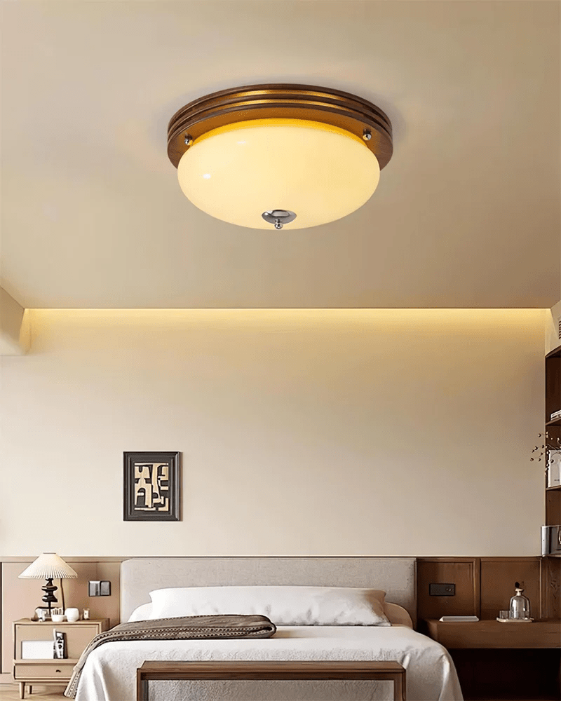 WOW Tranquil Sphere Ceiling Light