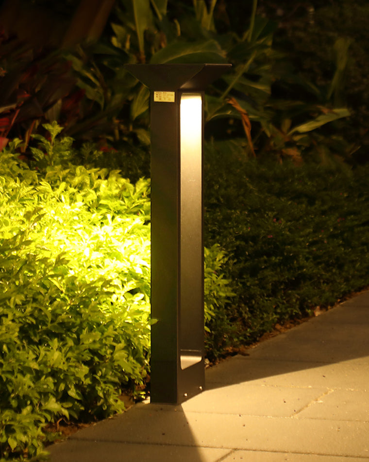 WOW Solar Pathway Light-wow9057