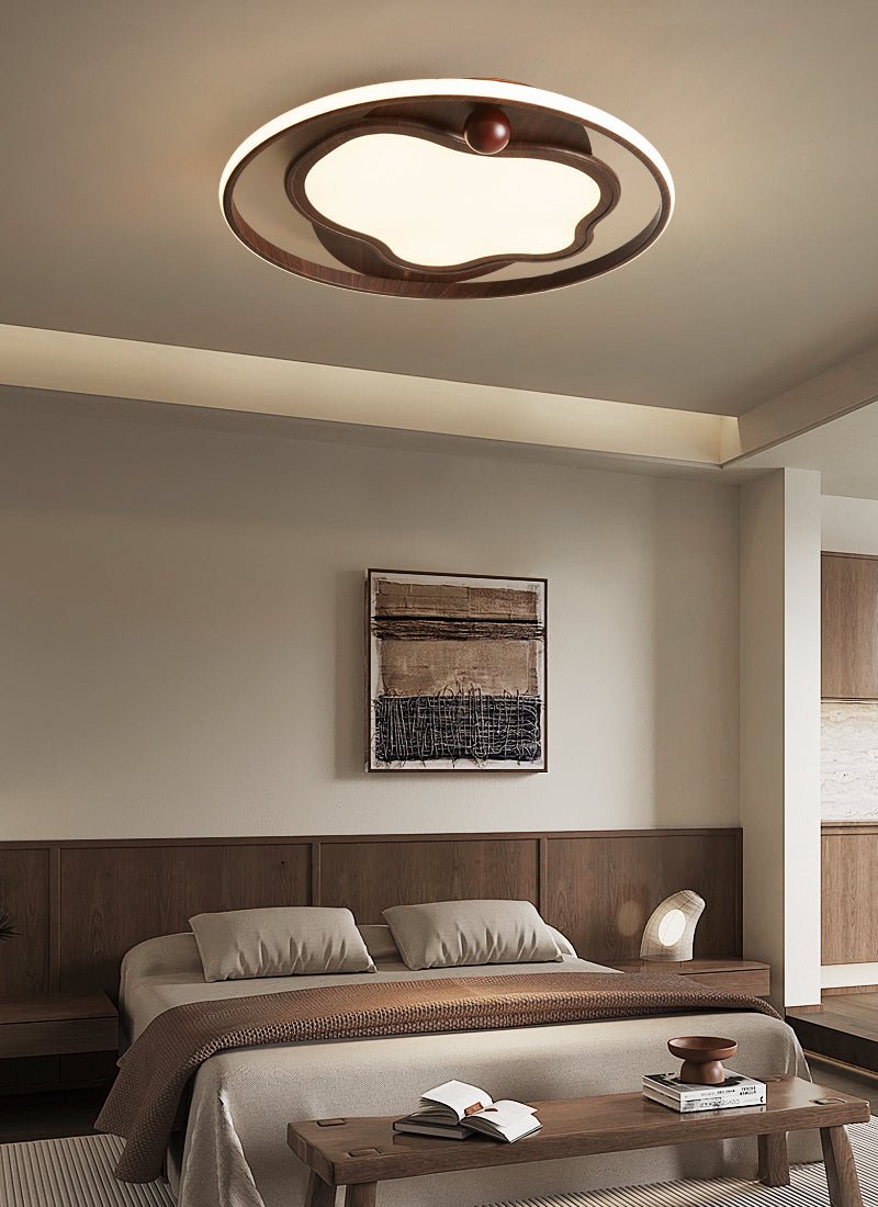 WOW Cloudcrest Ceiling Light