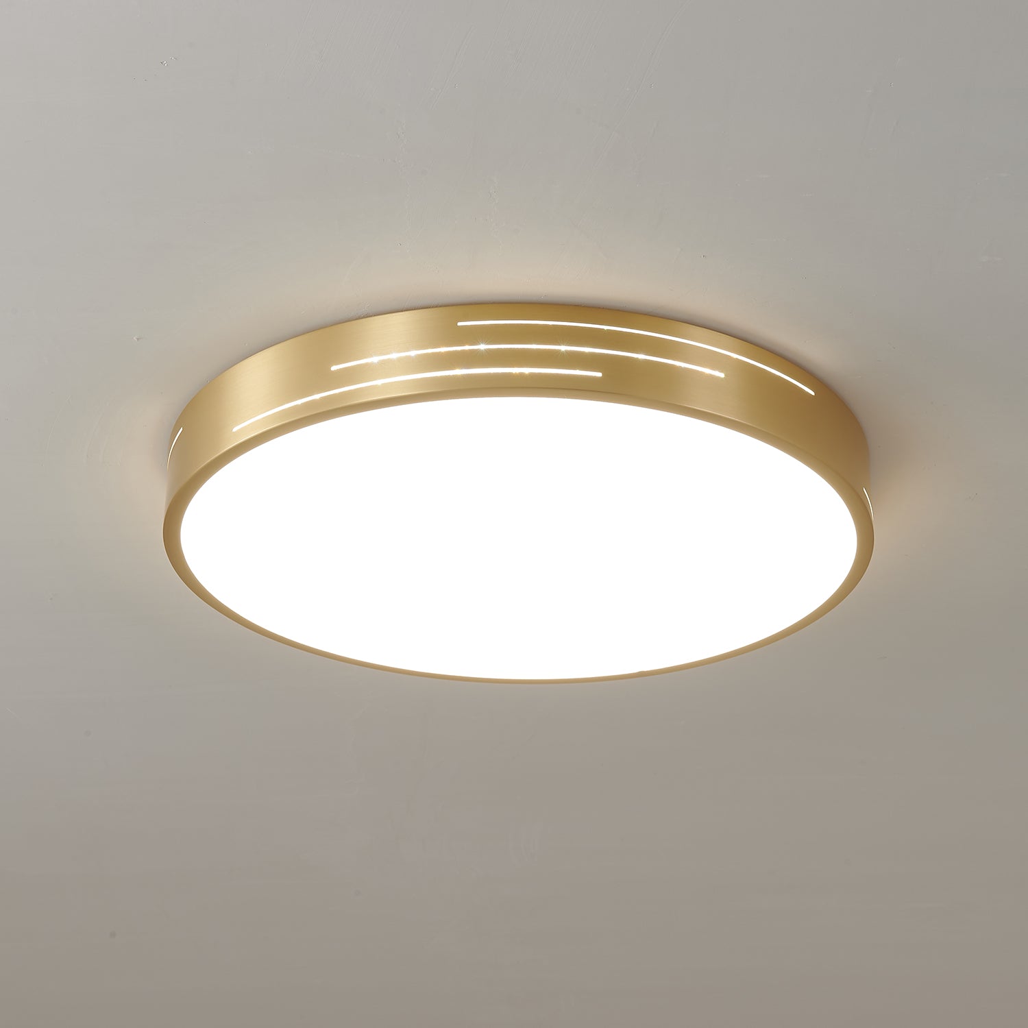 WOW Tessera Ceiling Light